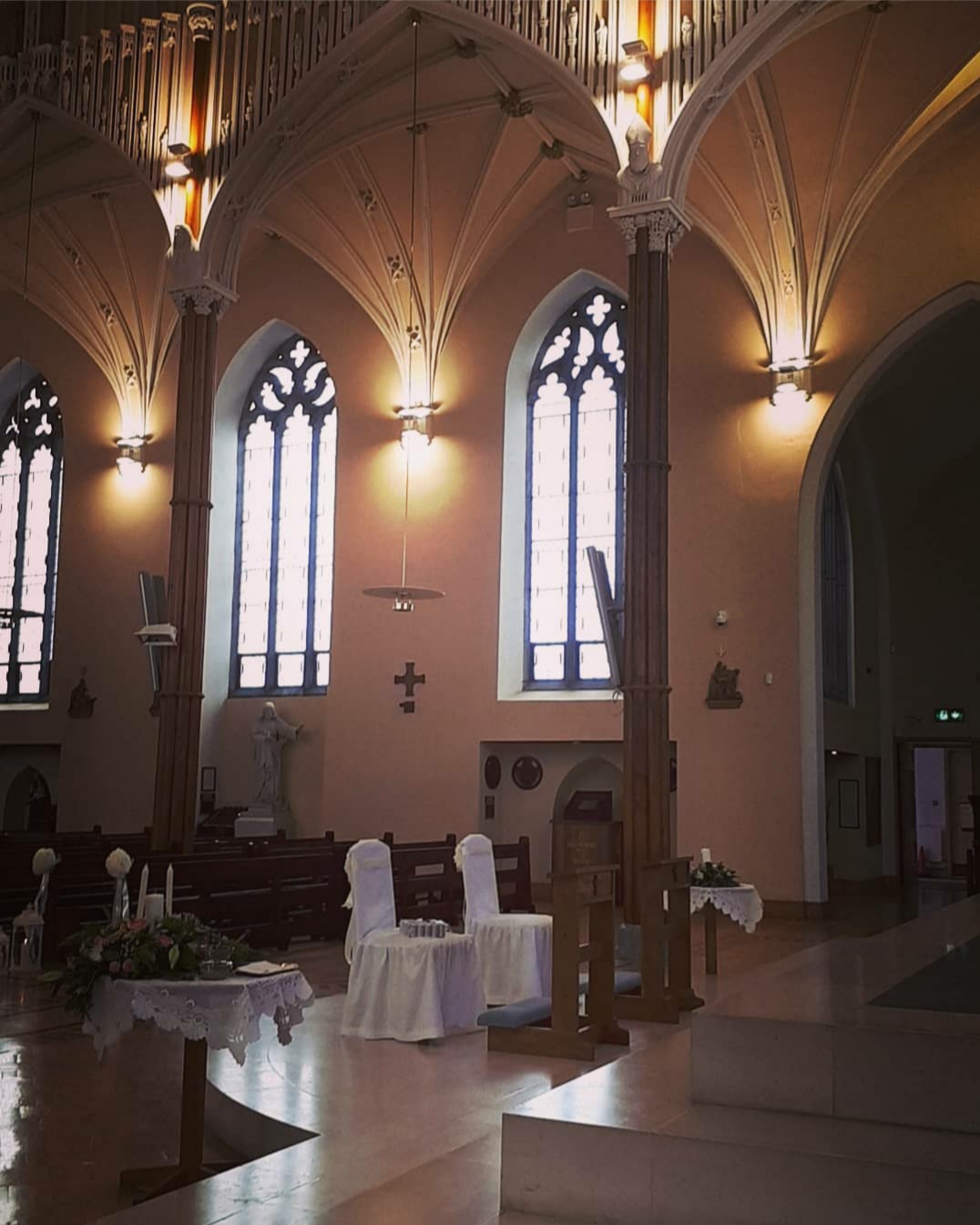 Gallery – Cascade String Trio