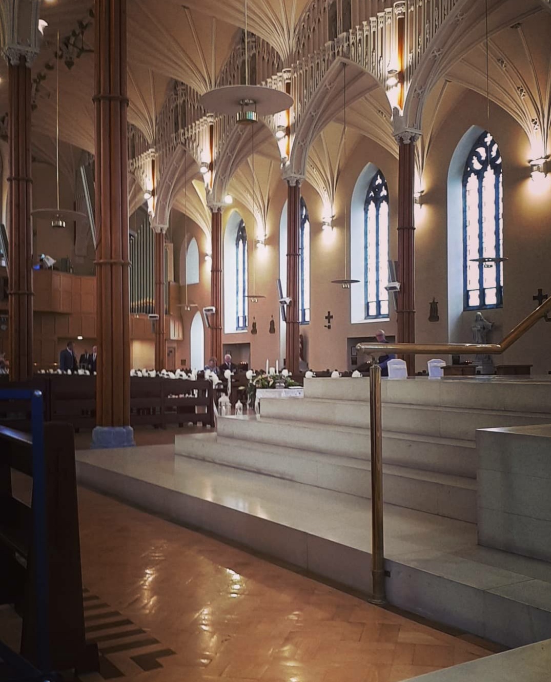 Gallery – Cascade String Trio