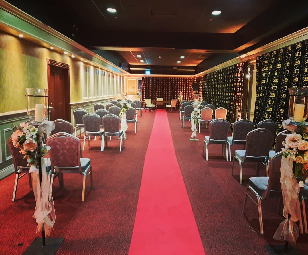 Gallery – Cascade String Trio