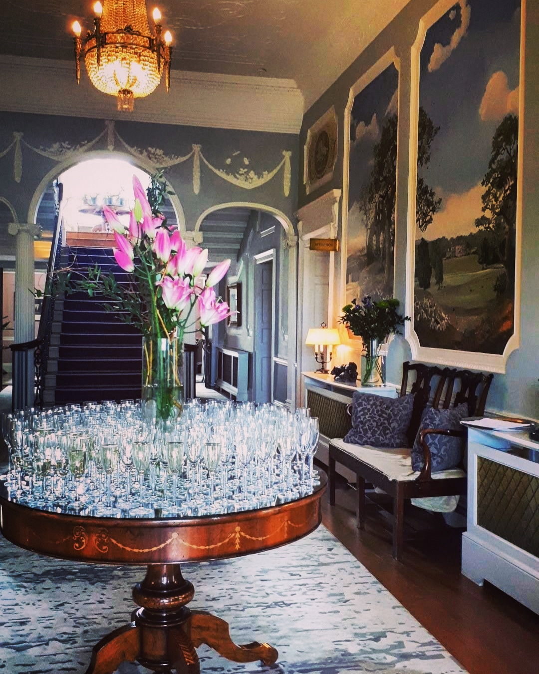 Gallery – Cascade String Trio